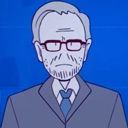 Minor characters | Spooky Month Wiki | Fandom