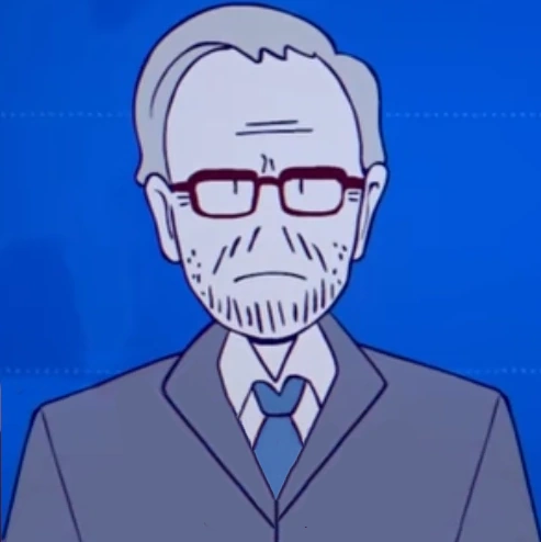 News Anchor | Spooky Month Wiki | Fandom