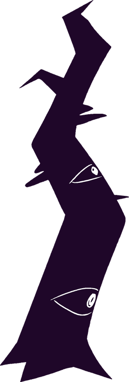 The Tree Entity | Spooky Month Wiki | Fandom