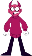 Minor characters | Spooky Month Wiki | Fandom