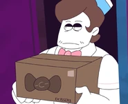 Rick Hedony | Spooky Month Wiki | Fandom