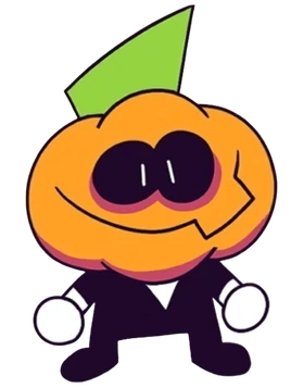 Pump | Spooky Month Wiki | Fandom