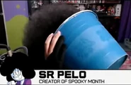 Sr Pelo | Spooky Month Wiki | Fandom