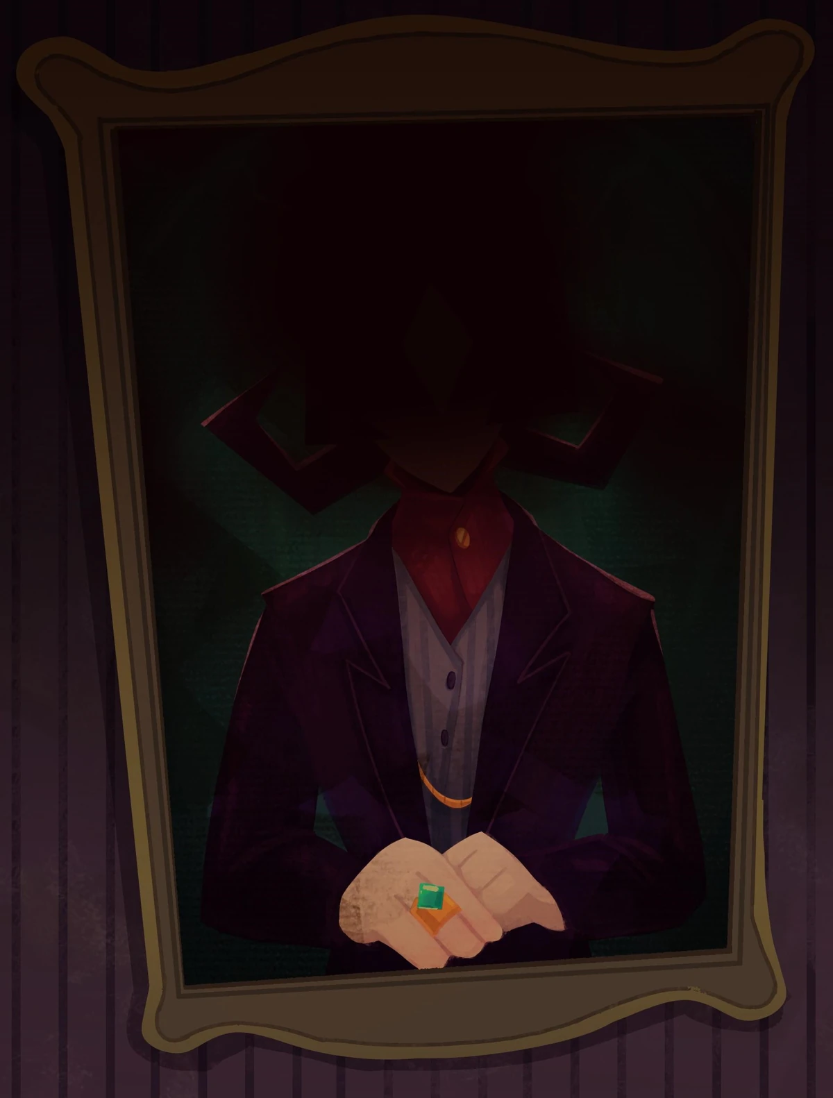 Skid's Dad | Spooky Month Wiki | Fandom