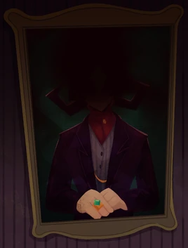 Skid's Dad | Spooky Month Wiki | Fandom