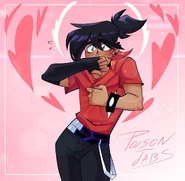 Ethan | Spooky Month Wiki | Fandom