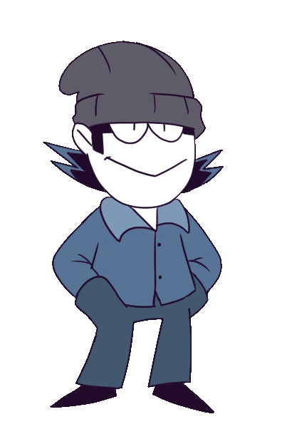 Ross | Spooky Month Wiki | Fandom