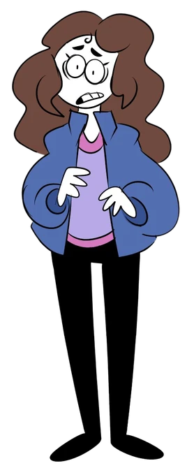 Actress | Spooky Month Wiki | Fandom
