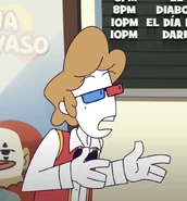 Radford | Spooky Month Wiki | Fandom