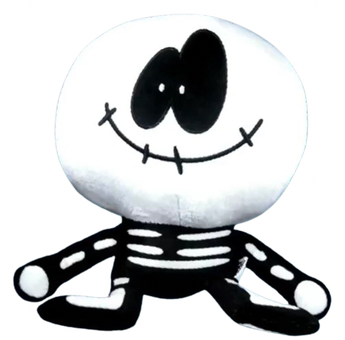 Merchandise | Spooky Month Wiki | Fandom