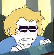 Patricia Azure | Spooky Month Wiki | Fandom