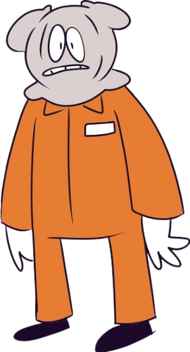 Fat Thief | Spooky Month Wiki | Fandom