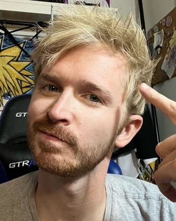 Brandon Winckler | Spooky Month Wiki | Fandom