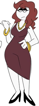 Carmen | Spooky Month Wiki | Fandom