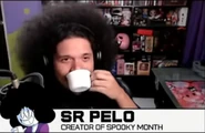 Sr Pelo | Spooky Month Wiki | Fandom