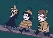 Radford | Spooky Month Wiki | Fandom