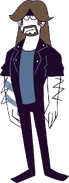 Minor characters | Spooky Month Wiki | Fandom