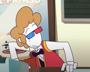 Radford | Spooky Month Wiki | Fandom