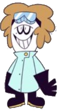 Robert | Spooky Month Wiki | Fandom