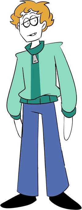 Actor | Spooky Month Wiki | Fandom