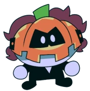 Pump | Spooky Month Wiki | Fandom