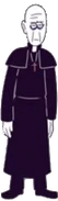Father Gregor | Spooky Month Wiki | Fandom