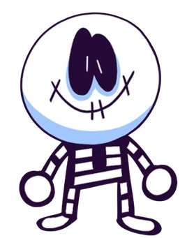 Skid | Spooky Month Wiki | Fandom