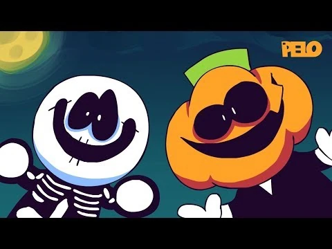 Discuss Everything About Spooky Month Wiki | Fandom