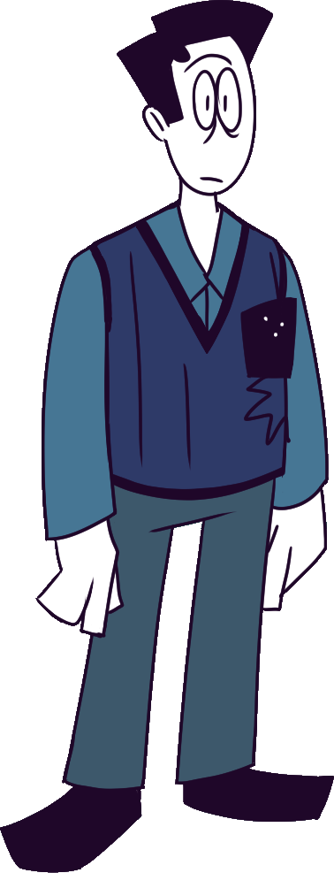 Jack | Spooky Month Wiki | Fandom