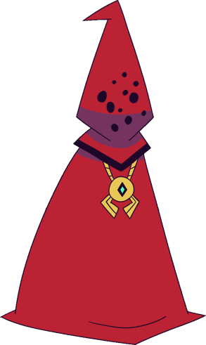 Cultists | Spooky Month Wiki | Fandom