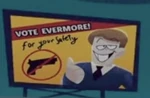 Mayor Evermore | Spooky Month Wiki | Fandom