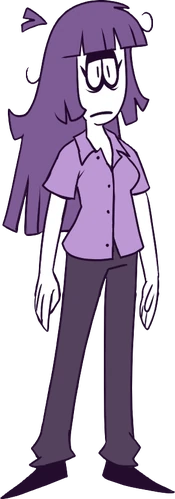 Lila | Spooky Month Wiki | Fandom