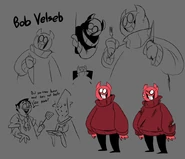 Bob Velseb | Spooky Month Wiki | Fandom