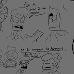 Mayor Evermore | Spooky Month Wiki | Fandom