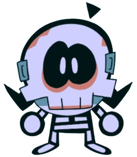 Skid | Spooky Month Wiki | Fandom