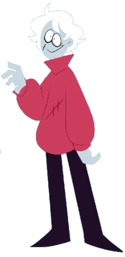 Streber's Friends | Spooky Month Wiki | Fandom