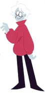 Minor characters | Spooky Month Wiki | Fandom