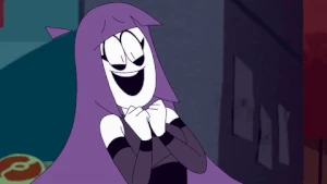 Lila | Spooky Month Wiki | Fandom