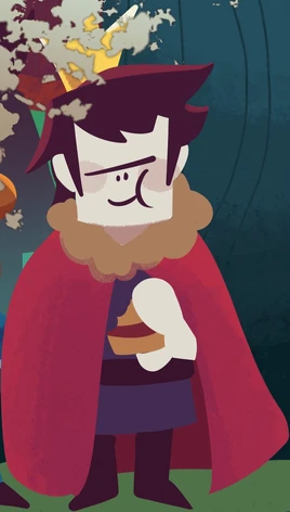 Frank | Spooky Month Wiki | Fandom