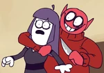 Lila | Spooky Month Wiki | Fandom