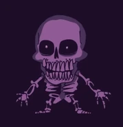 Skid | Spooky Month Wiki | Fandom