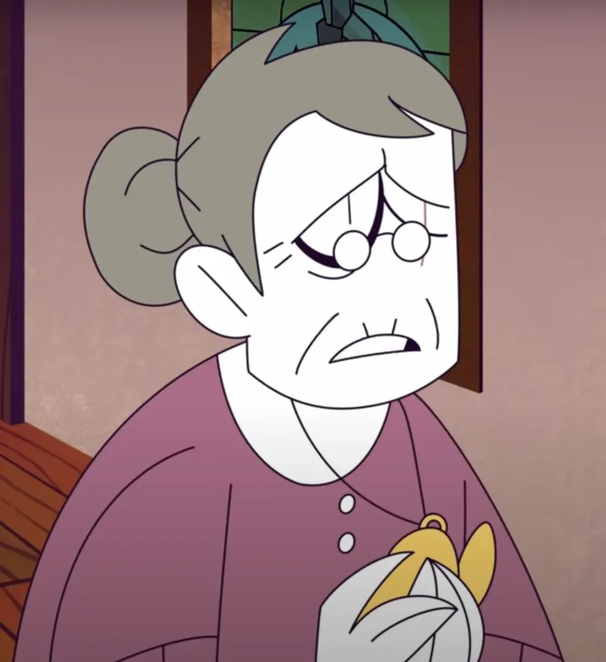 Michelle | Spooky Month Wiki | Fandom