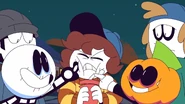 Spooky Month: Hollow Sorrows | Spooky Month Wiki | Fandom