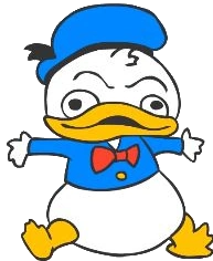 Dilan duck | Wikia Sr Pelo | Fandom
