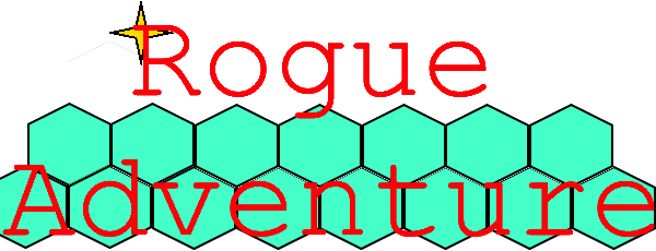 Rogue Adventure | SRPG Studio Games Wiki | Fandom
