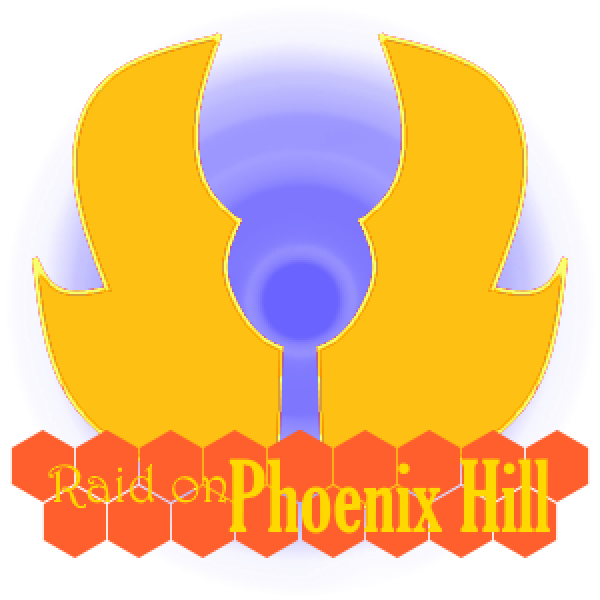 Raid on Phoenix Hill | SRPG Studio Games Wiki | Fandom