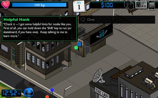 The Stick RPG 2 Wiki | Fandom