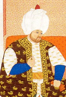 Selim II | Srpskohrvatska Wiki | Fandom