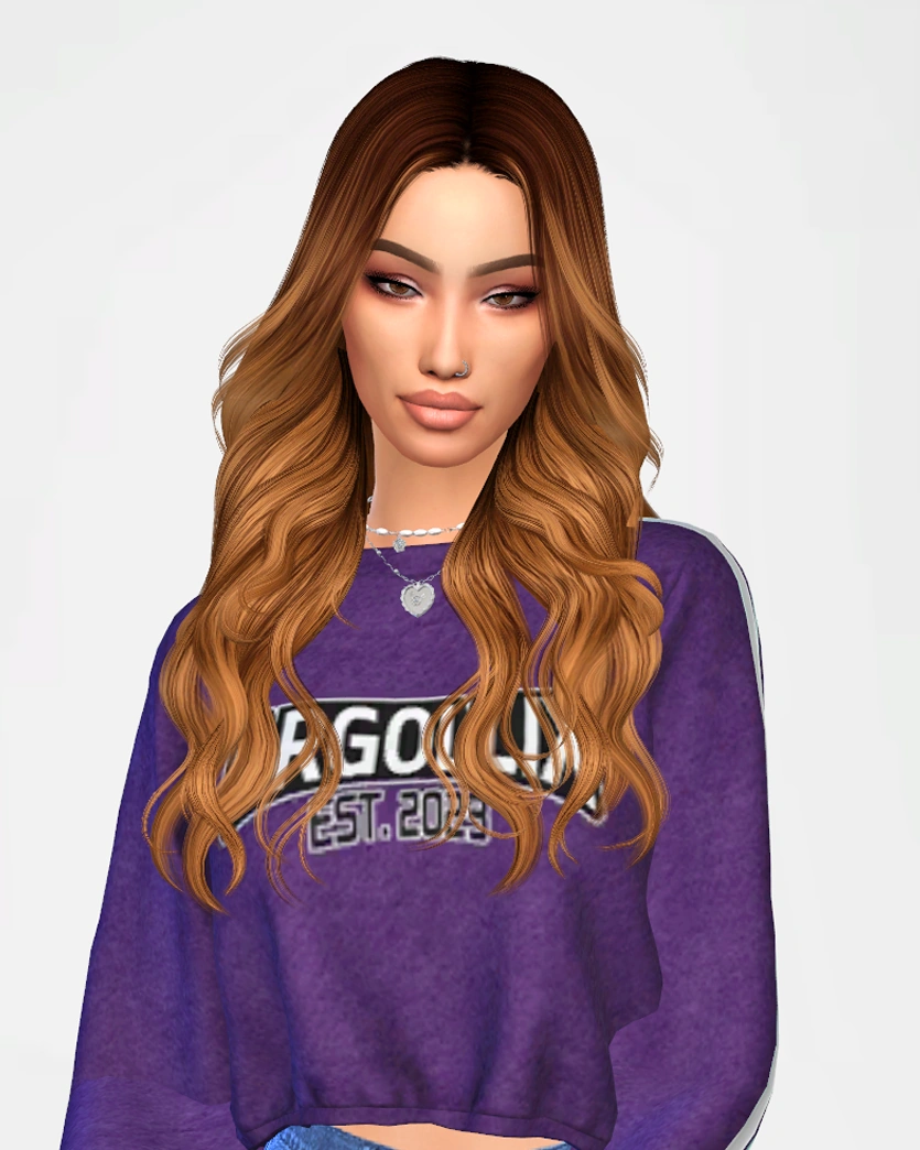 Nicola | S.R.T Wiki | Fandom