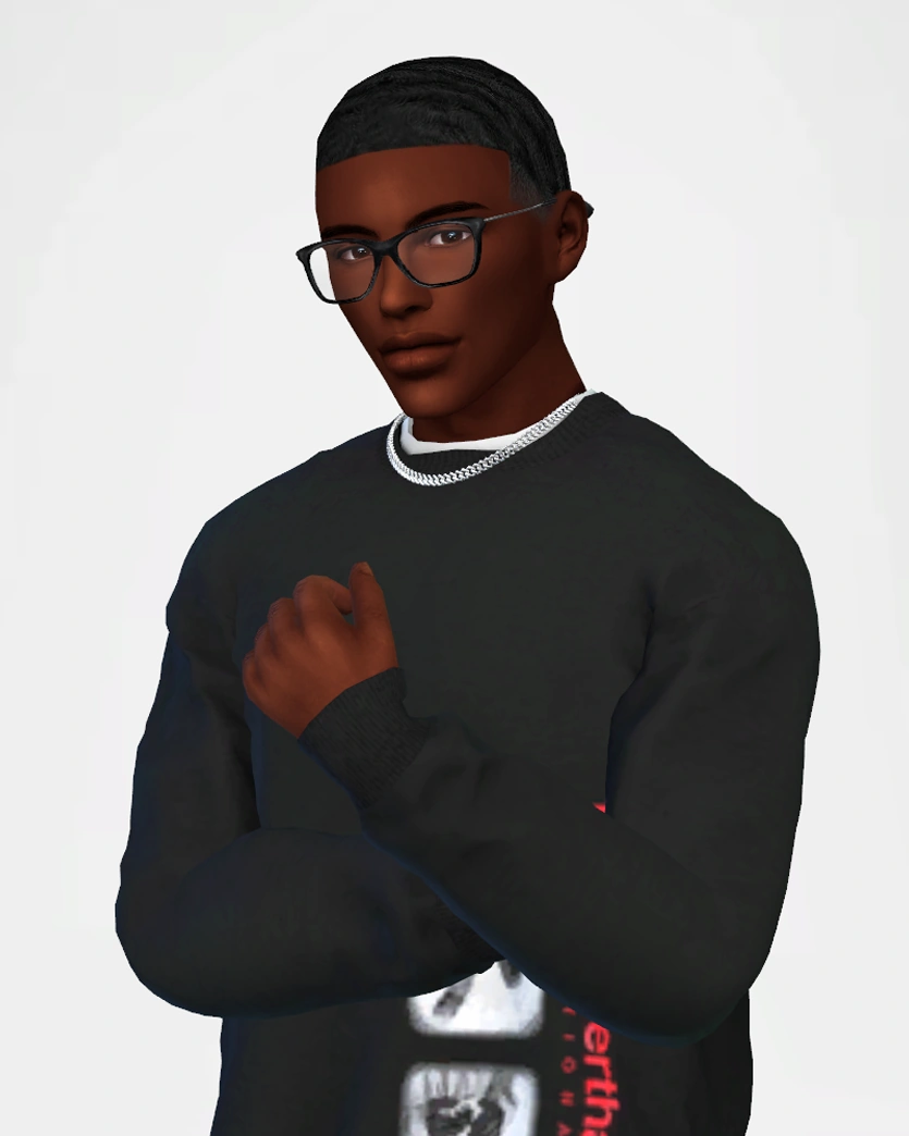 Levi | S.R.T Wiki | Fandom